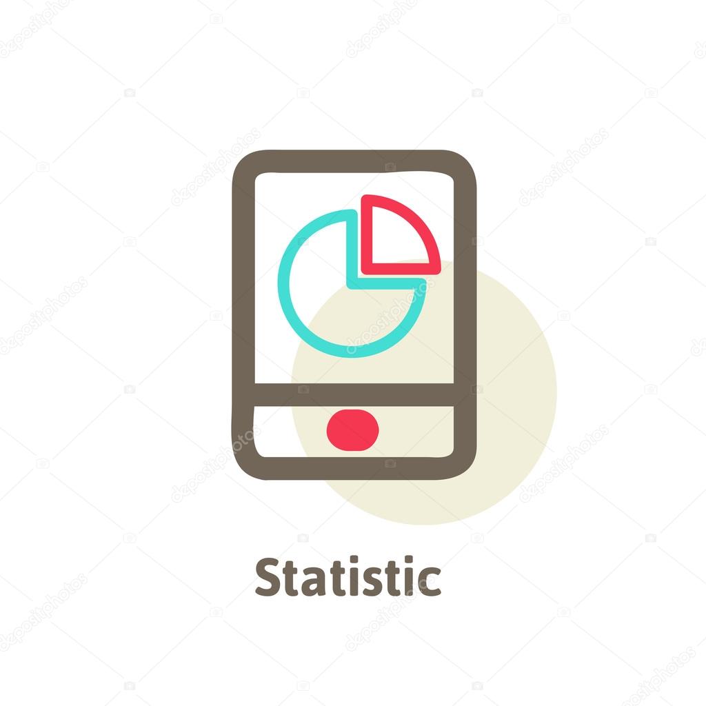 Vector illustration icons of optimization, programming process and web ...