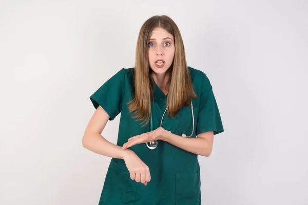 Angry nurse Stock Photos, Royalty Free Angry nurse Images | Depositphotos