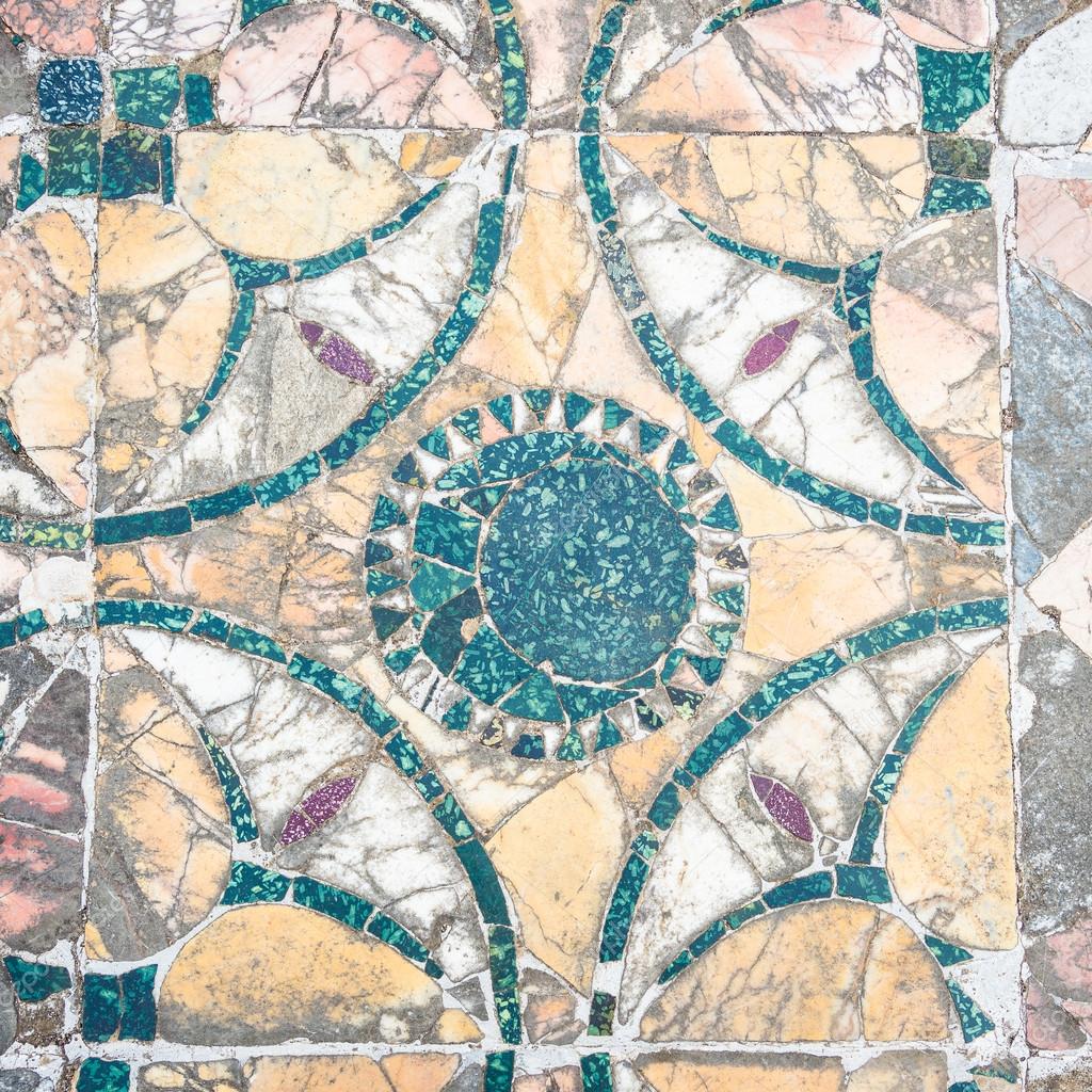 Roman marble floor background Stock Photo by ©fbxx 71716403