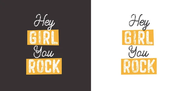 You rock Vector Art Stock Images | Depositphotos