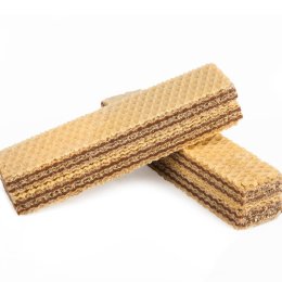 Wafer stick Stock Photos, Royalty Free Wafer stick Images | Depositphotos