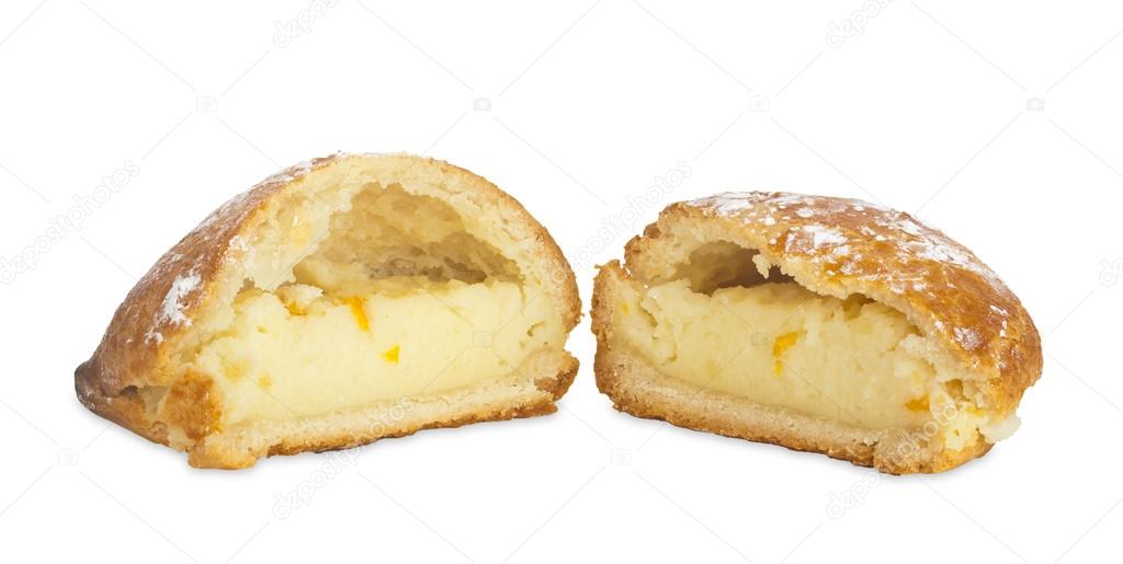 Sfogliatella Frolla Stock Photo by ©AntonioGravante 85169024