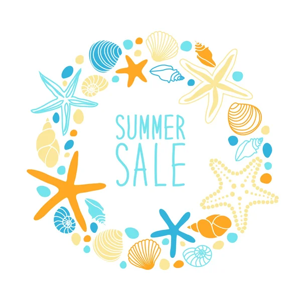 ᐈ Cartoon conch shell stock illustrations, Royalty Free shells vectors ...