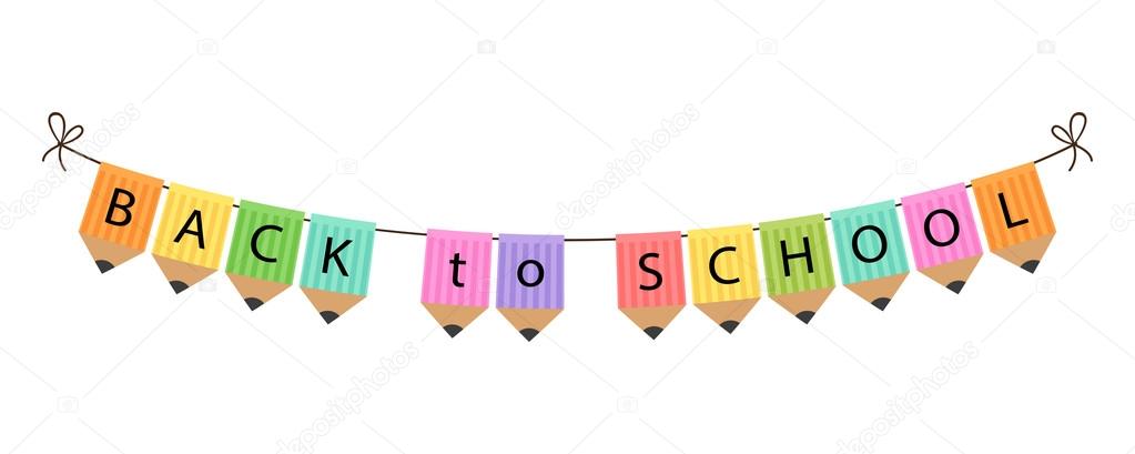 Back to School banners Stock Vector by ©IShkrabal 113675986