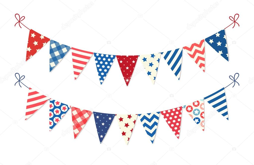 American Bunting