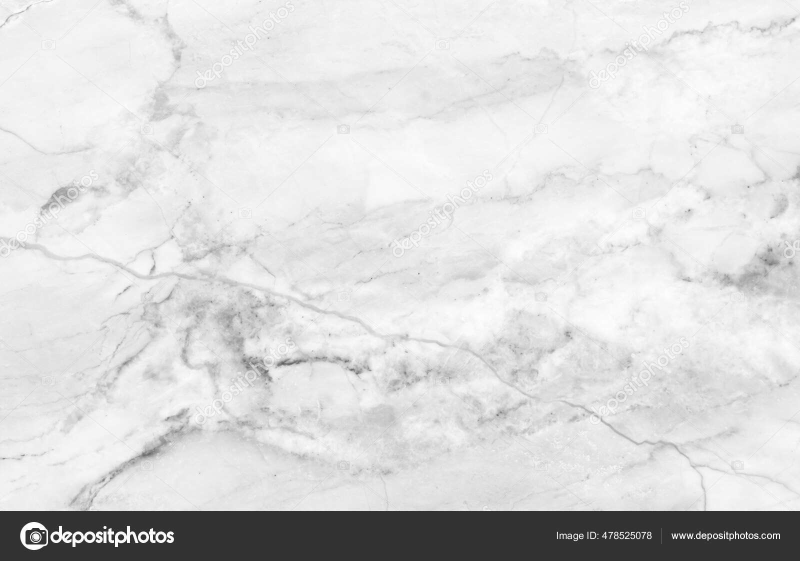 White Marble Pattern Texture Background Texture Stock Photo by ...