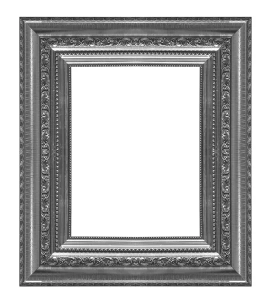 Silver frame Stock Photos, Royalty Free Silver frame Images | Depositphotos