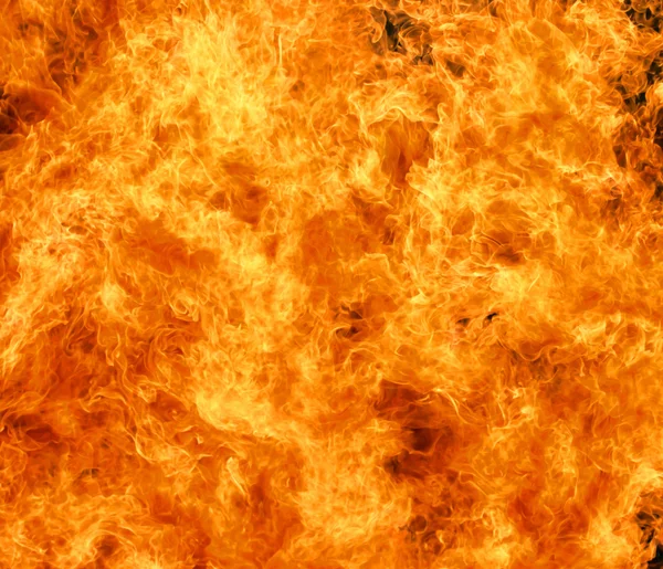 Burning fire - Stock Image - Everypixel