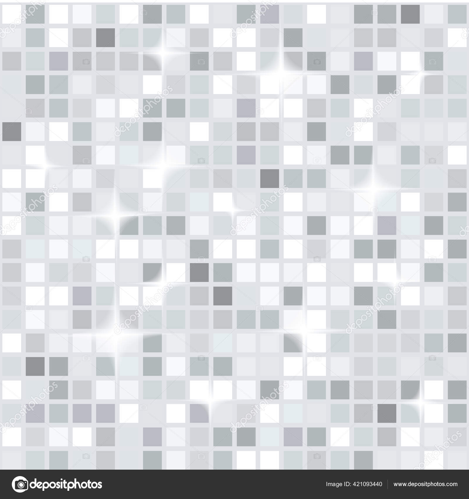 Lights Tile Backgrounds