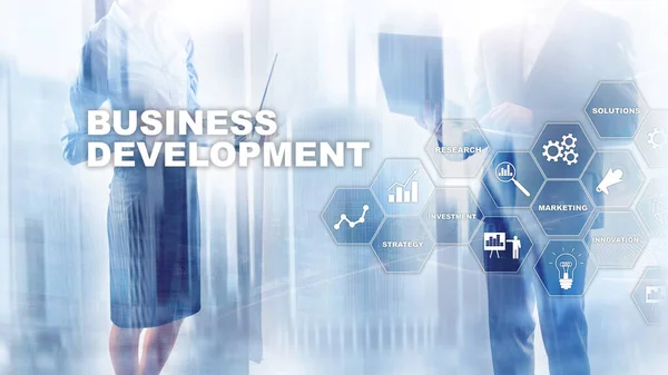 New business development Stock Photos, Royalty Free New business ...