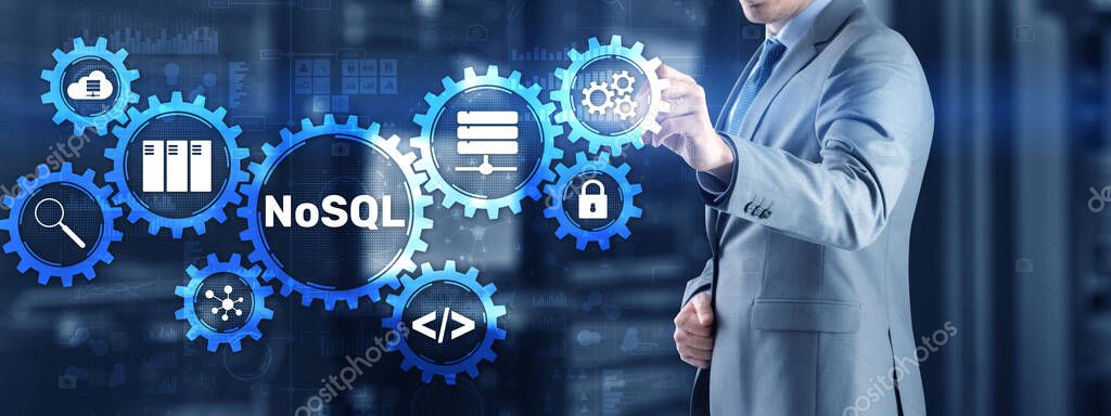 Nosql Stock Photos, Royalty Free Nosql Images | Depositphotos
