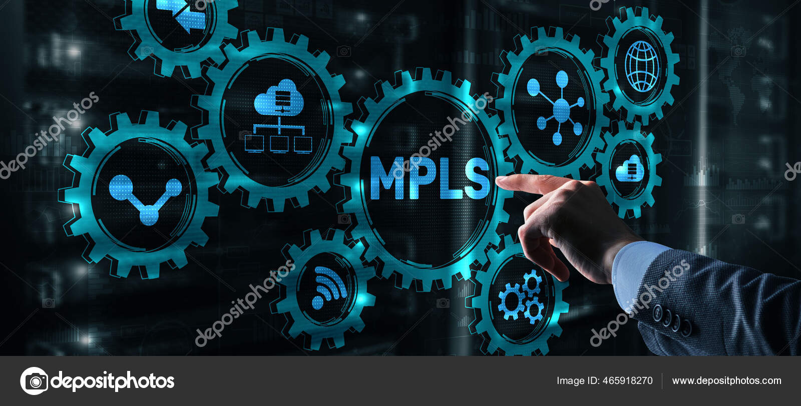 MPLS. Multiprotocol Label Switching. Routing Telecommunications ...