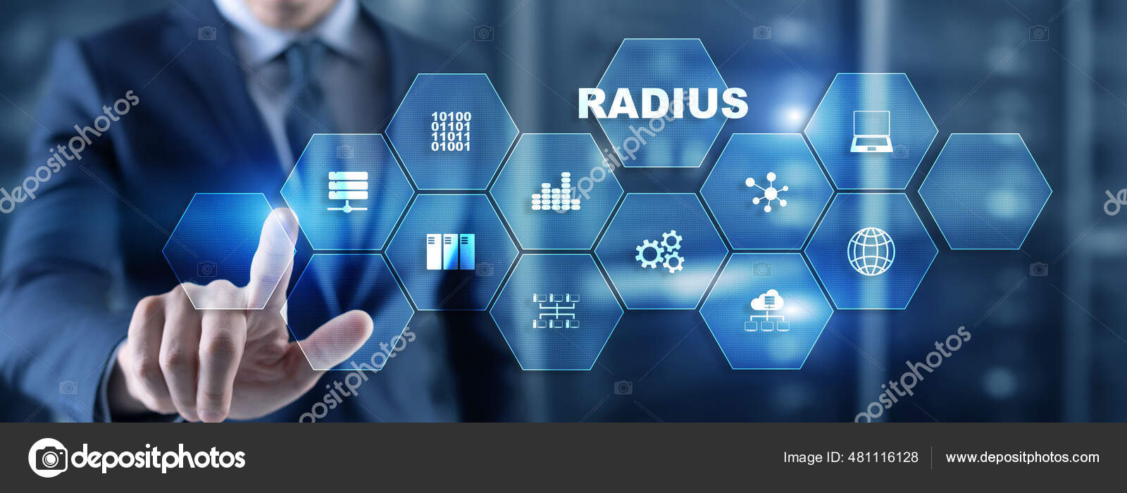 Radio Autenticación Remota Servicio Acceso Telefónico Usuario Concepto ... Radio Autenticación Remota Servicio Acceso Telefónico Usuario Concepto ...