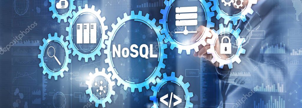 Nosql Stock Photos, Royalty Free Nosql Images | Depositphotos