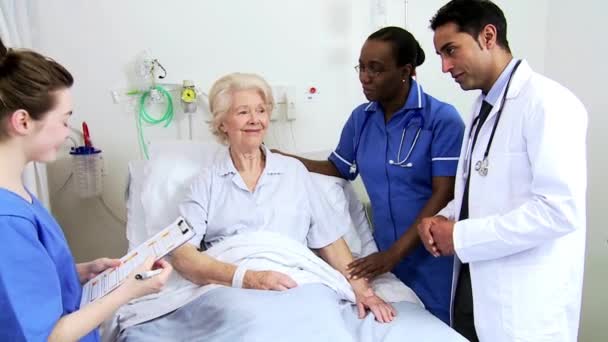 FASES DE AT. AL PACIENTE – Atención al paciente