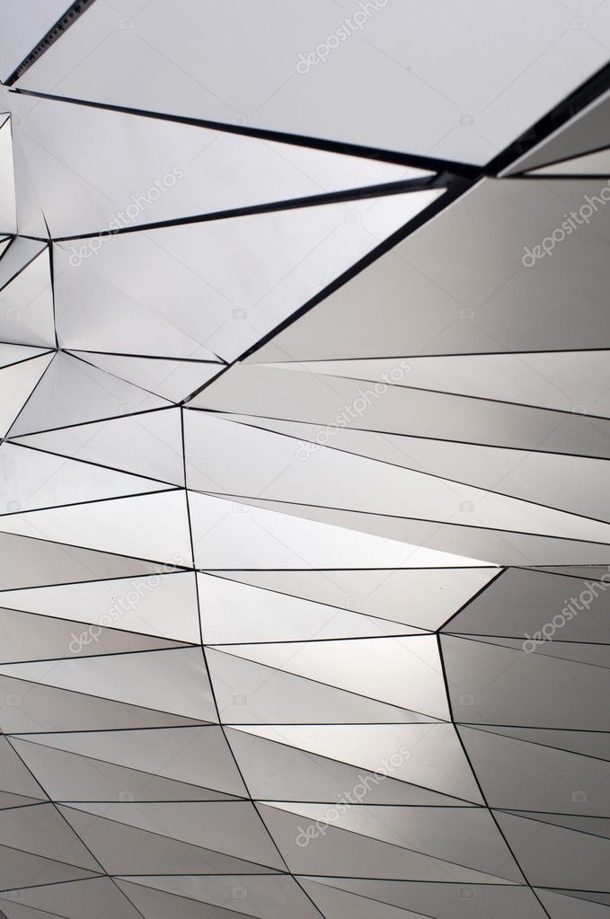 Beige metallic tiles Stock Photo by ©digitalmiket 74924025