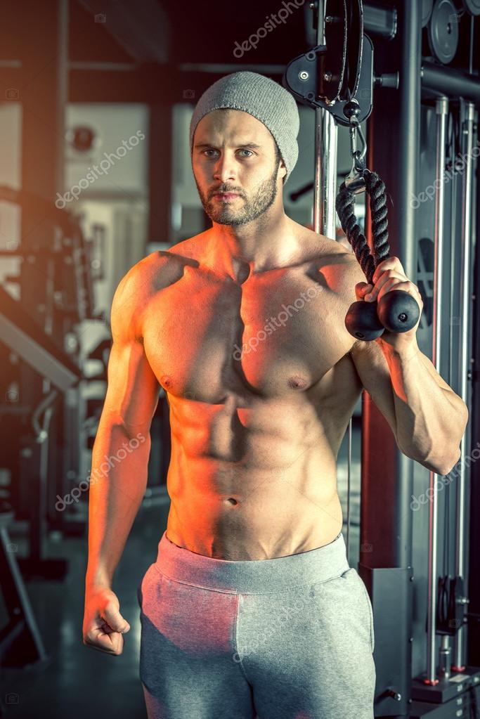 Overhead Rope Extension