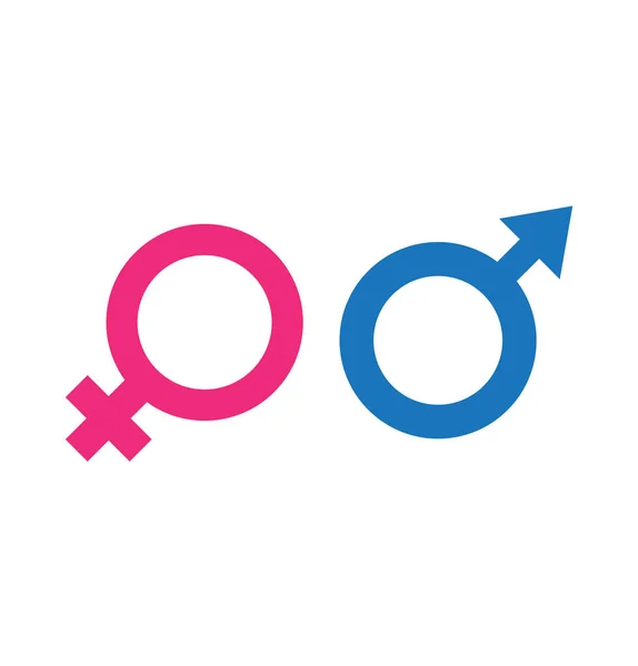 Gender equality logo Stock-Vektorbilder | Depositphotos