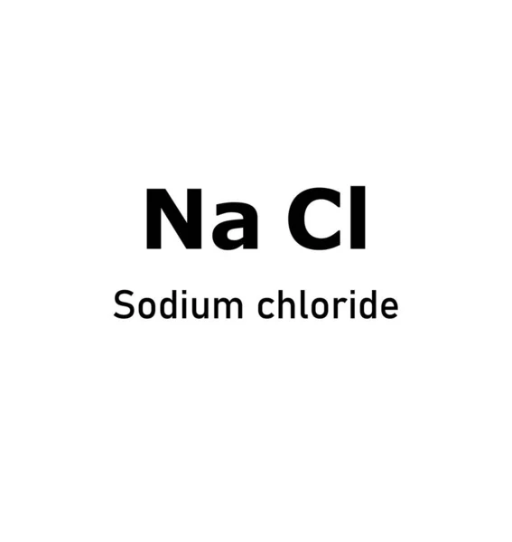 Sodium Chloride Lewis Structure