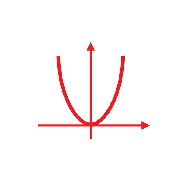 Parabola icon, Royalty-free Parabola icon Vector Images & Drawings ...