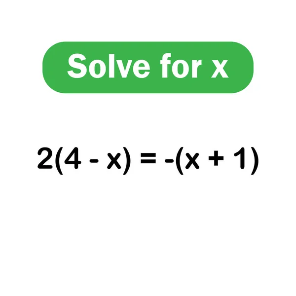 Orden de las operaciones fotos de stock, imágenes de Orden de las ...