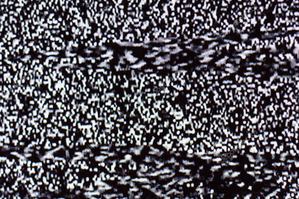 White Noise Tv
