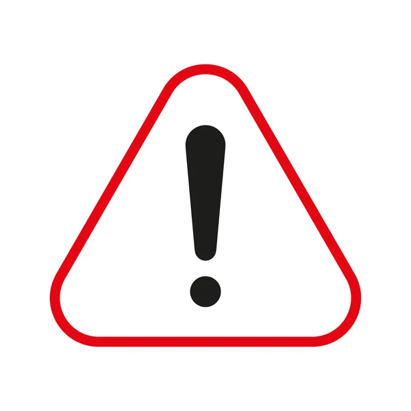 Attention sign or icon Stock Vector Image by ©Sergt #119373496