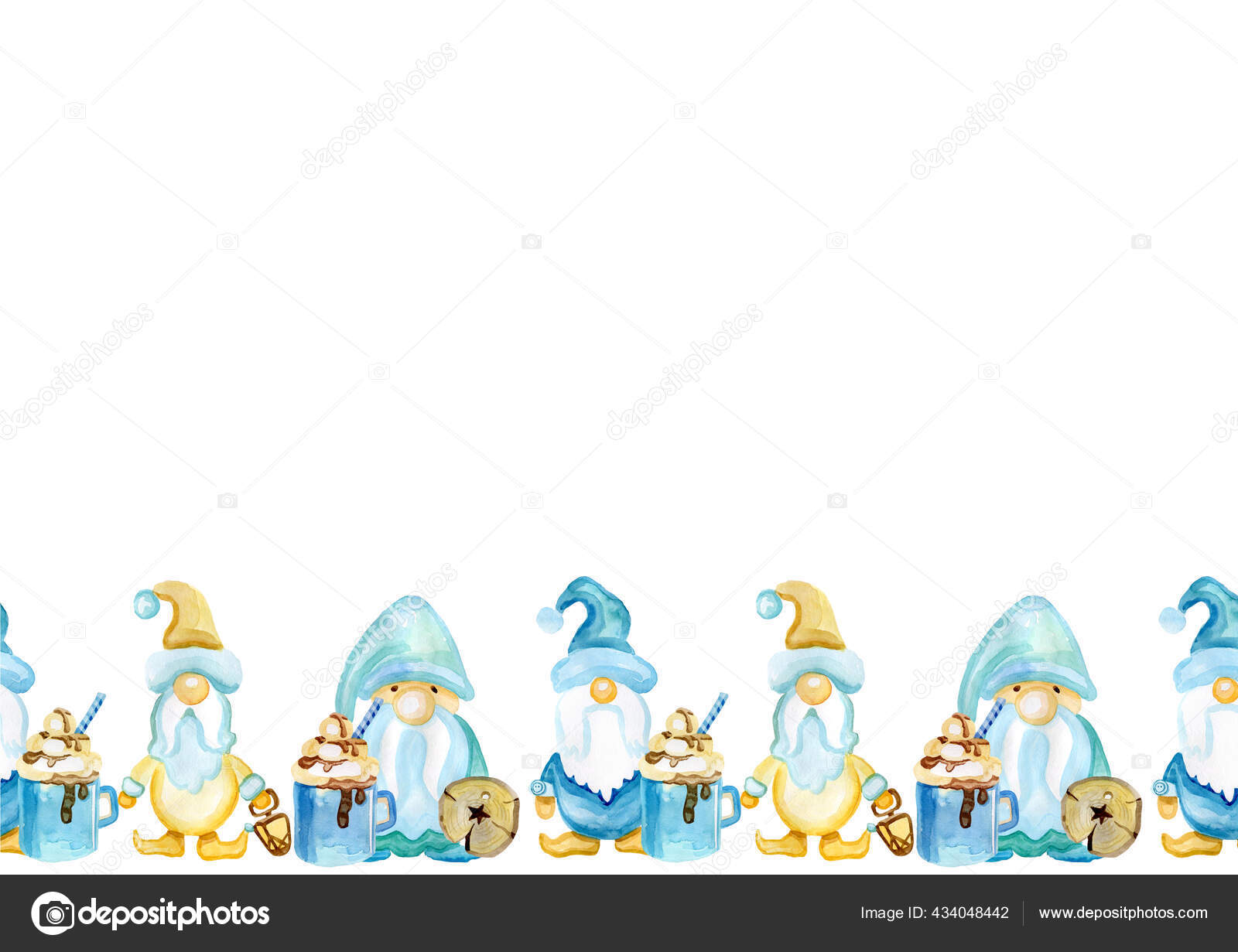 Gnome Wallpaper Border at Rosetta Cogan blog