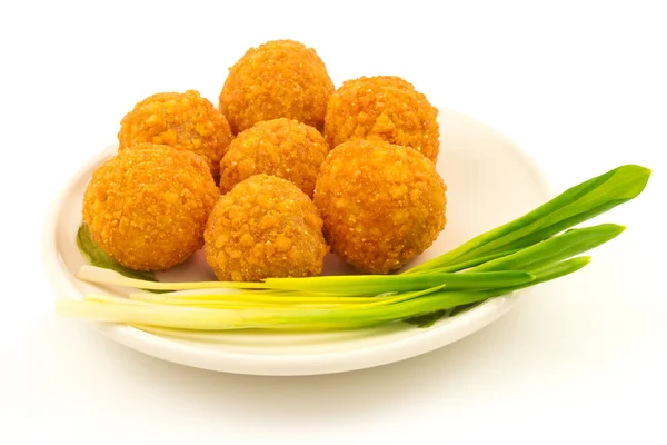 Cheese balls Stock Photos, Royalty Free Cheese balls Images | Depositphotos
