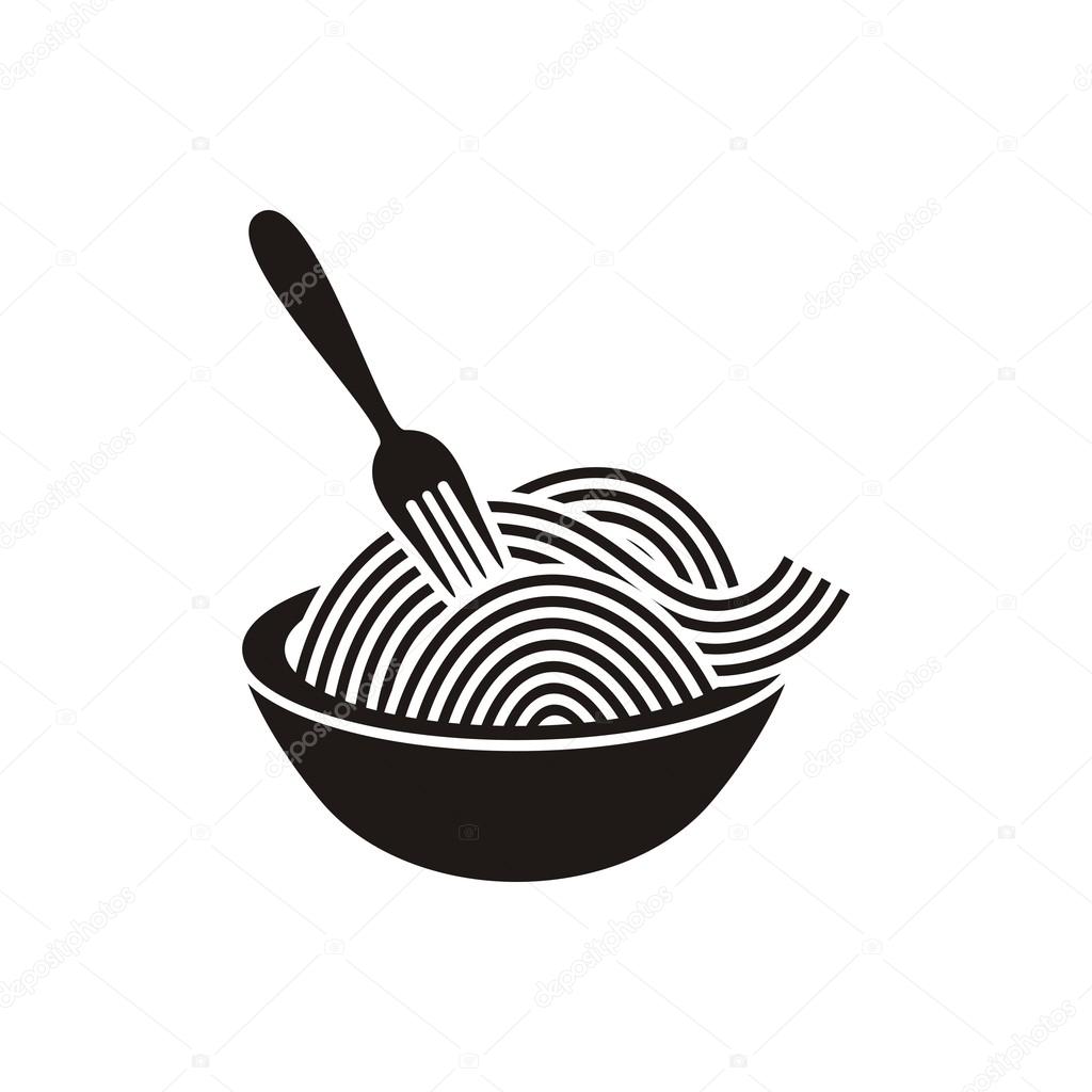 Pasta Icon