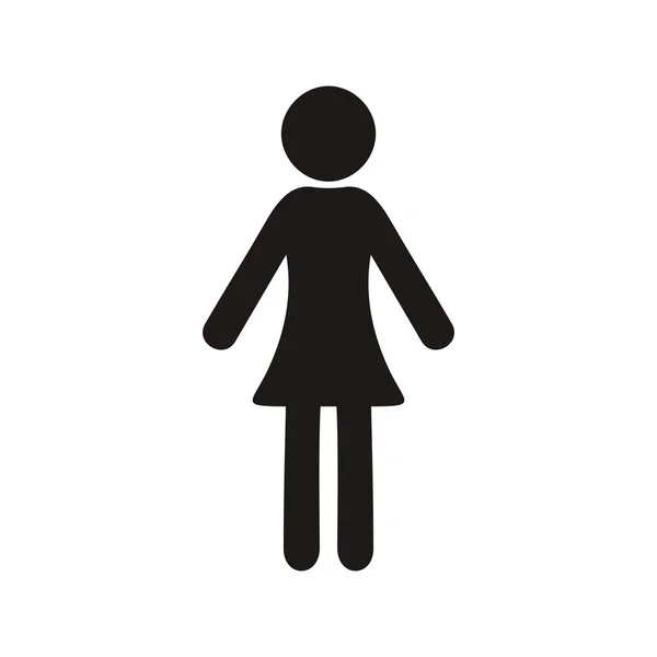 16,618 Single woman icon Vector Images, Single woman icon Illustrations ...