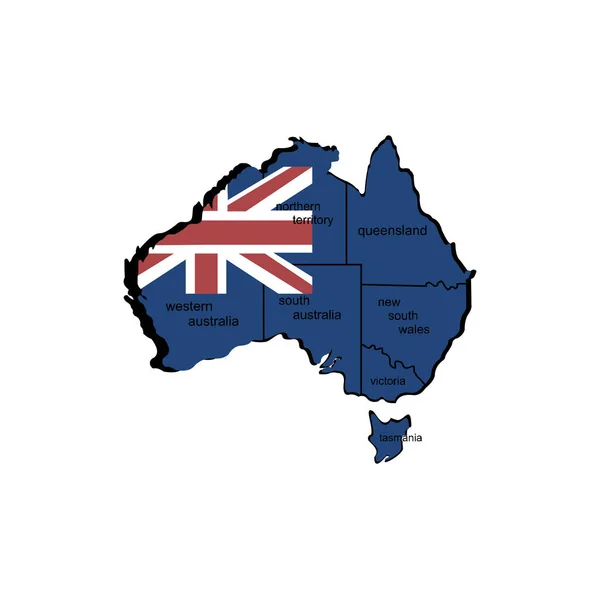 ᐈ Perth western australia , Royalty Free western australia map images ...