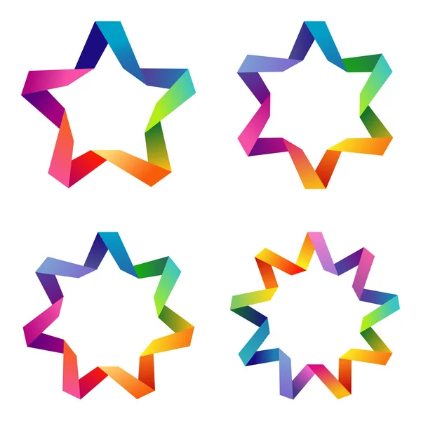 Colorful info graphic Stock Vector Image by ©anamad #47365519