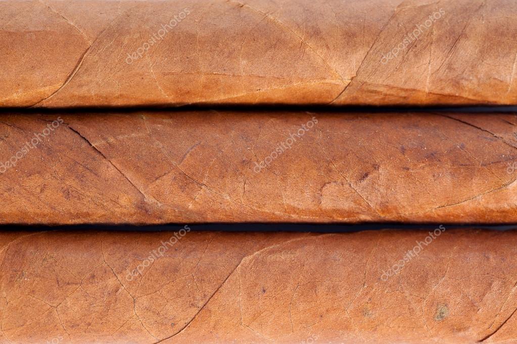 Cigar Texture