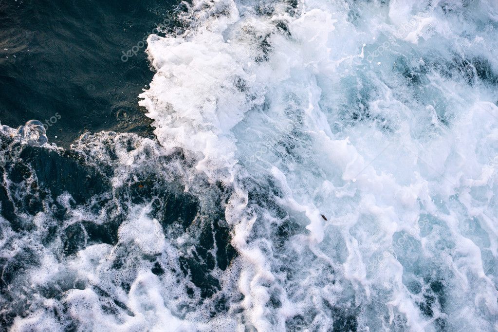 Sea water splash Stock Photo by ©SergeBertasiusPhotography 63610593