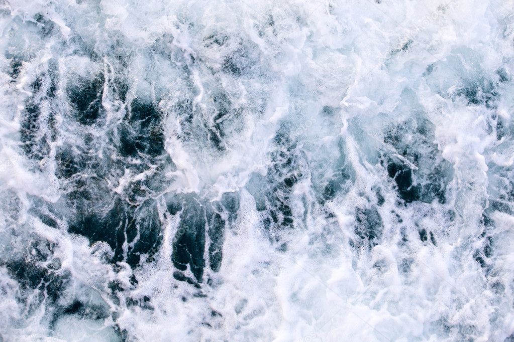 Sea water splash Stock Photo by ©SergeBertasiusPhotography 63611841