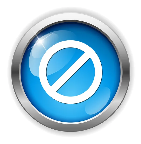 Not Allowed Sign icon Stock Vector Image by ©sarahdesign85 #69986925