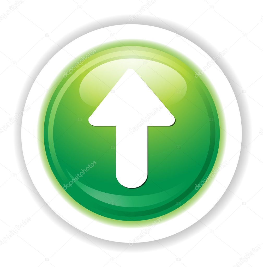 Arrow sign icon Stock Vector Image by ©sarahdesign85 #69986225