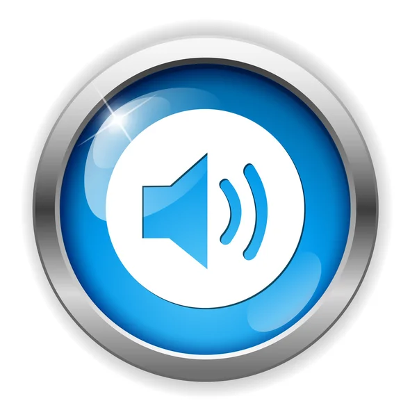 Speaker Volume icon Stock Vector Image by ©sarahdesign85 #70239315