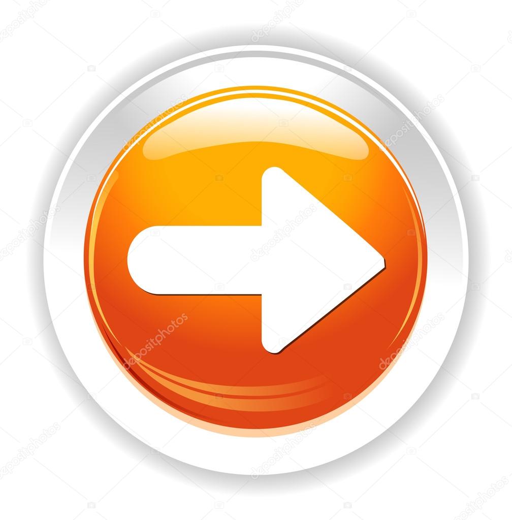 Next Button Icon Transparent