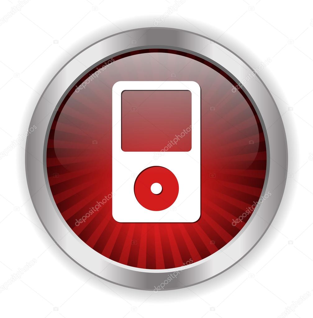 Mp3 Player Logo
