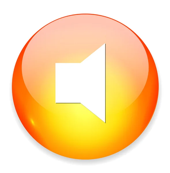 Speaker volume Icon Stock Vector Image by ©sarahdesign85 #70028425