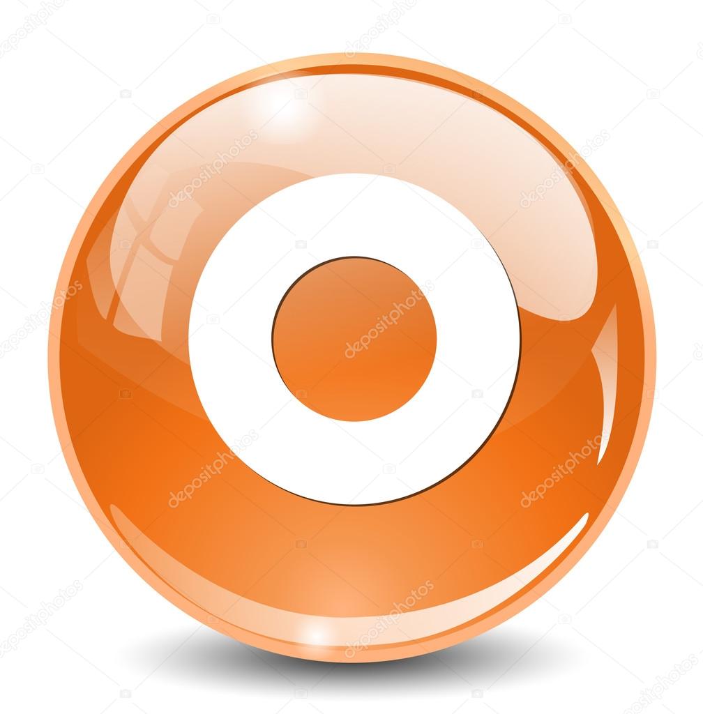Power plug button Stock Vector Image by ©sarahdesign85 #70238401