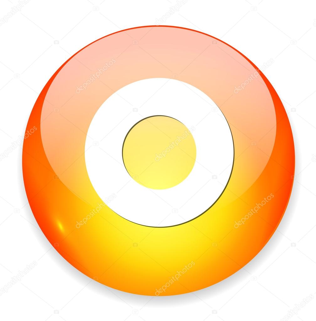 Power plug button Stock Vector by ©sarahdesign85 70239423