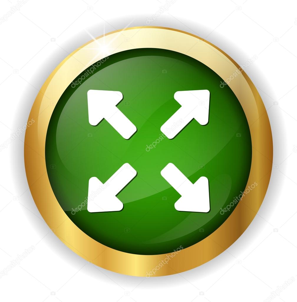 Four arrows pointing Stock Vector by ©sarahdesign85 70239643