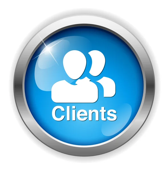 Icône client images vectorielles, Icône client vecteurs libres de ...