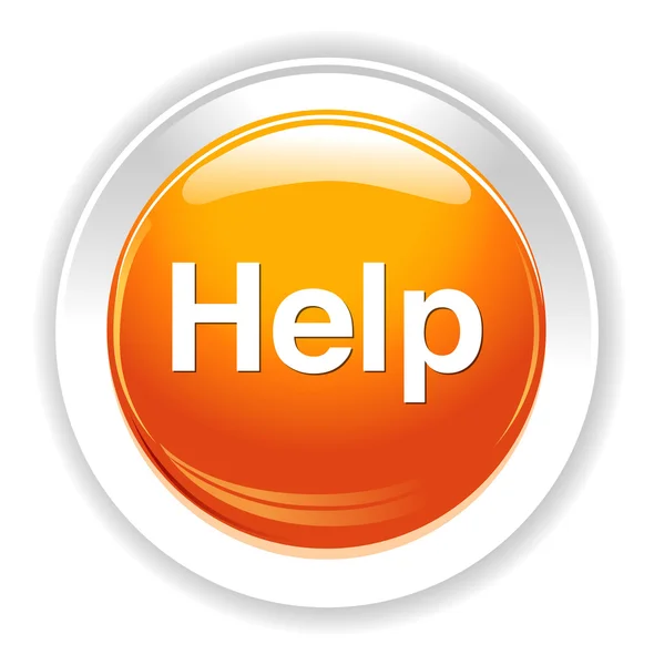 Help Button Icon Png