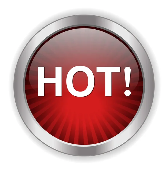 Hot button Vector Art Stock Images | Depositphotos