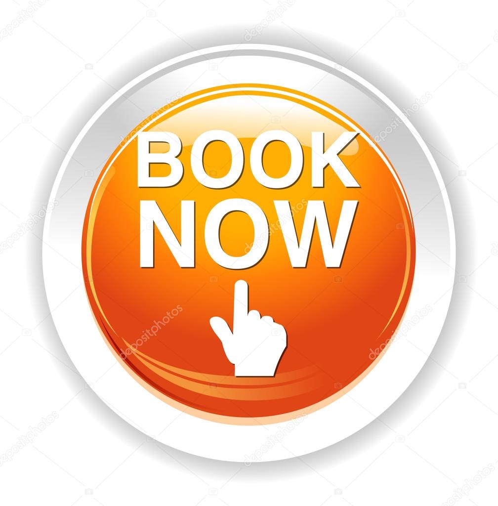 Book now button Stock Vector Image by ©sarahdesign85 #70278475