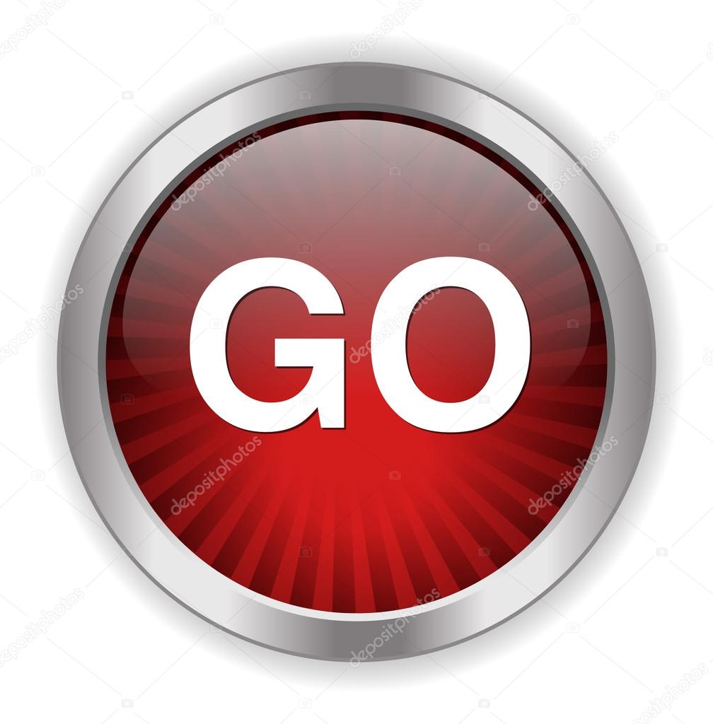 Go web icon Stock Vector by ©sarahdesign85 70278829